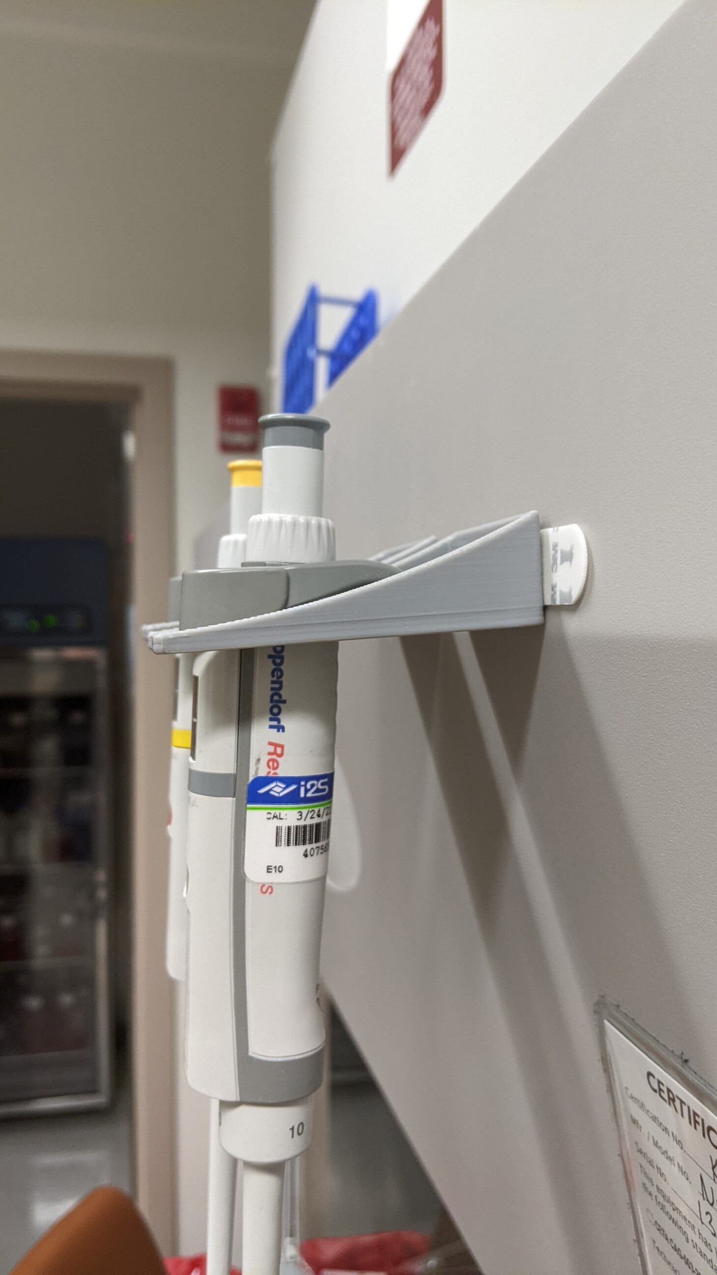 Eppendorf Pipette Holder - Etsy