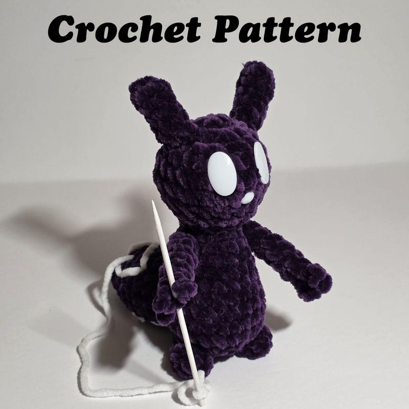 Rain World Plush - Etsy