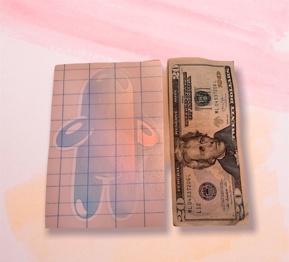 Spongebob Bubble Money