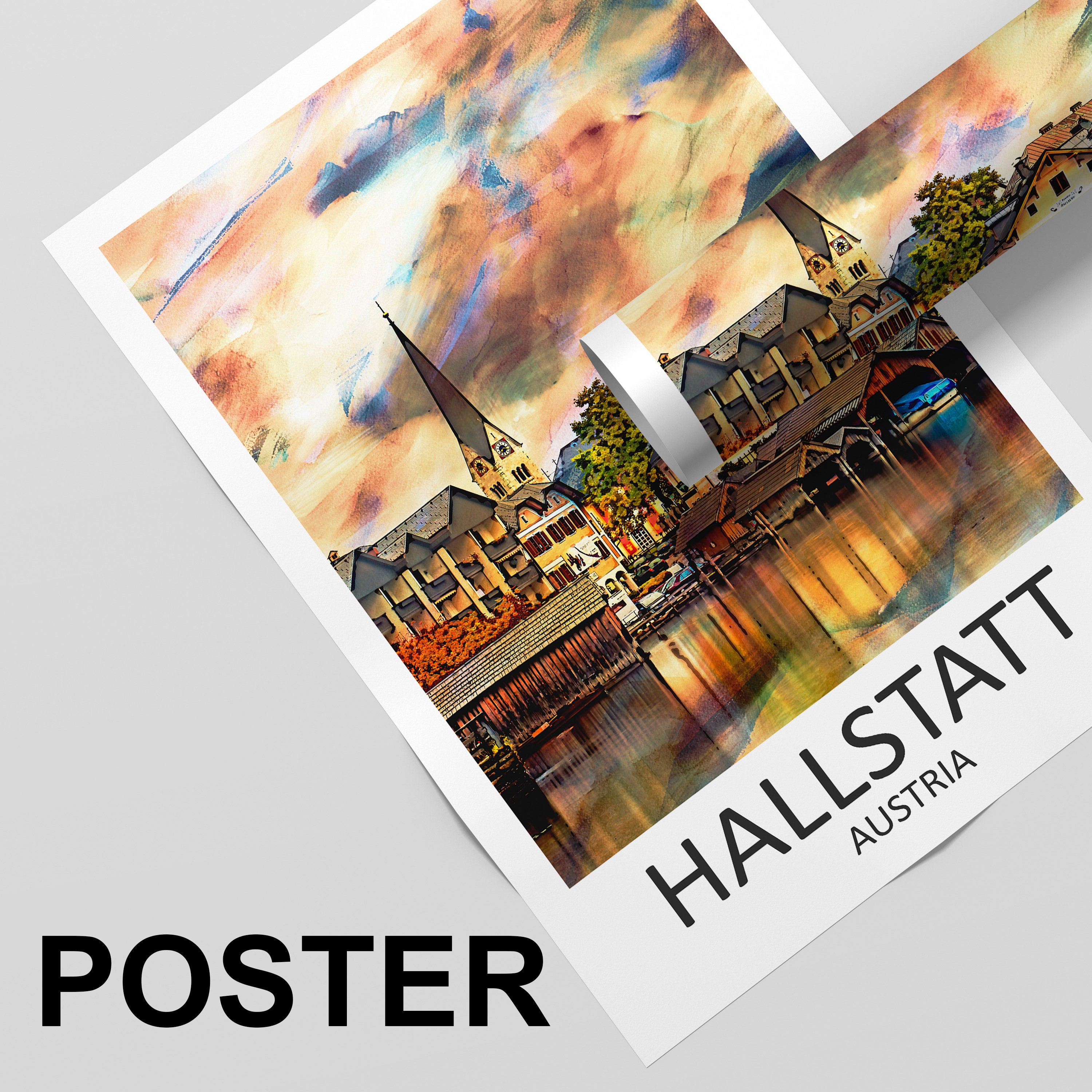 Agatha Christie Covers Poster Print Gallery Canvas, Wall Art, Wall ...