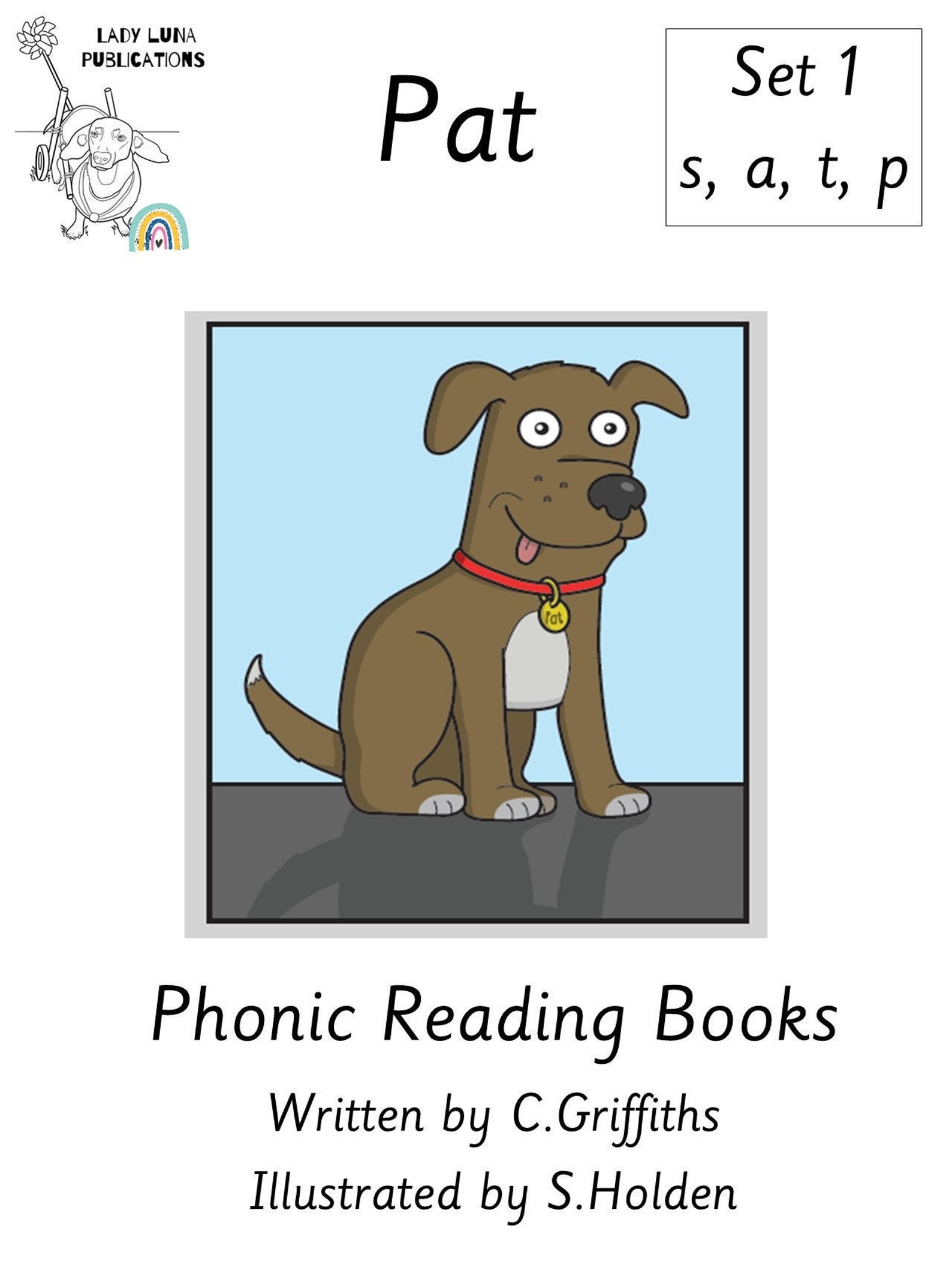 Phonics Reading Books For Kindergarten at James Ivery blog