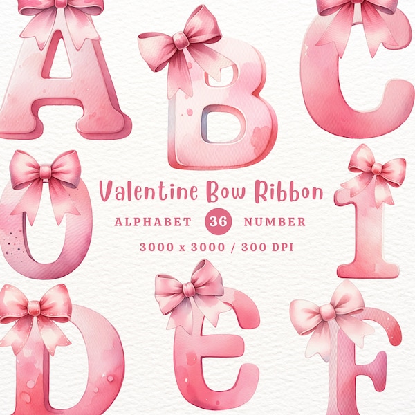 Autumn Maple Alphabet, Maple Alphabet, Maple Clipart, Autumn Theme ...