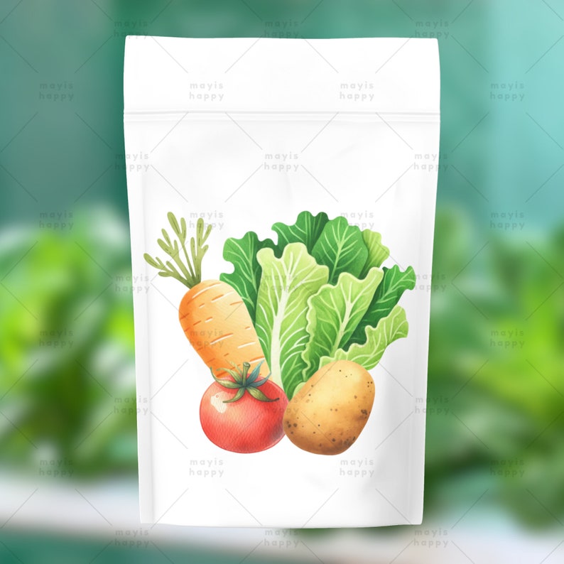 Vegetable, Fresh Vegetable, Vegetable Clipart, Vegetable PNG, Healthy ...