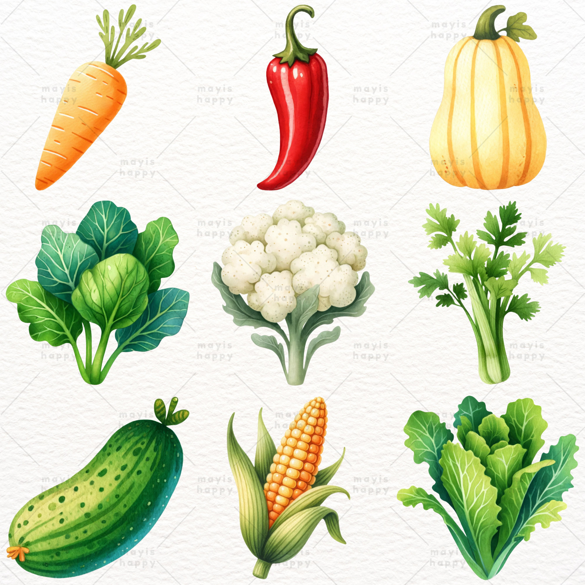 Vegetable, Fresh Vegetable, Vegetable Clipart, Vegetable PNG, Healthy ...