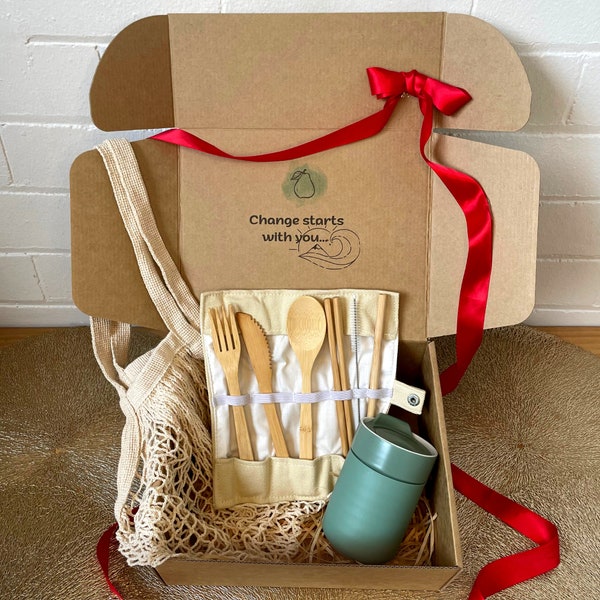 Gift Box - 60+ Gift Ideas for 2024