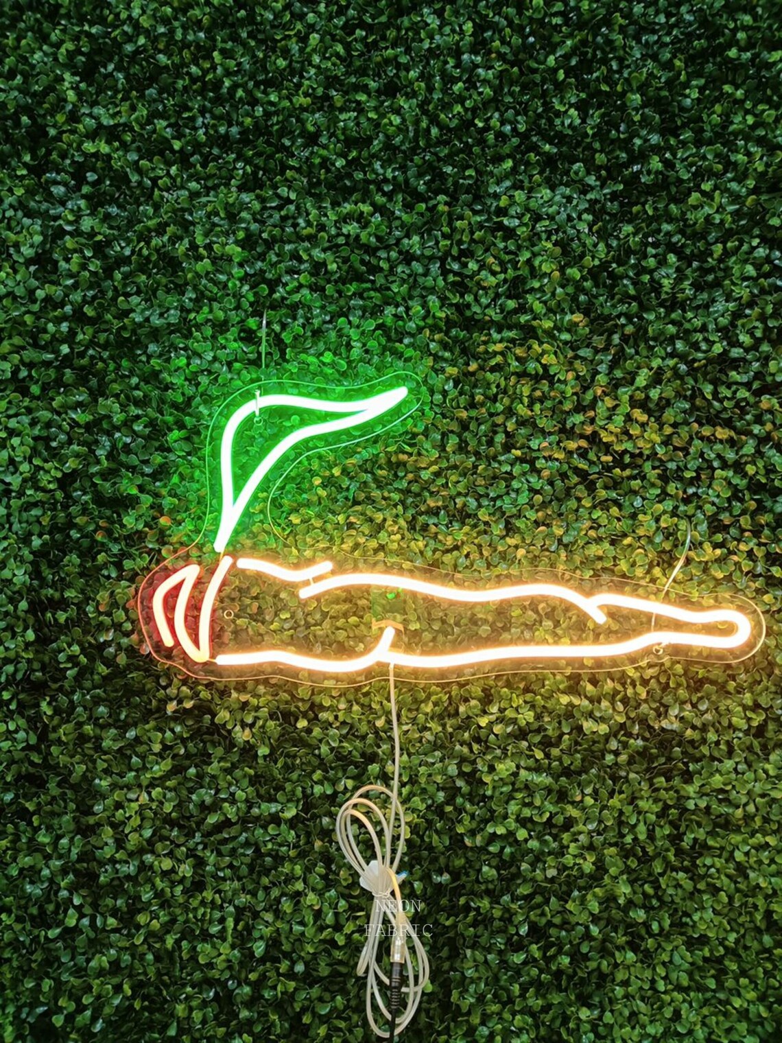 Joint Neon Sign Weed Neon Sign Pot Neon Sign Smoking Neon Etsy