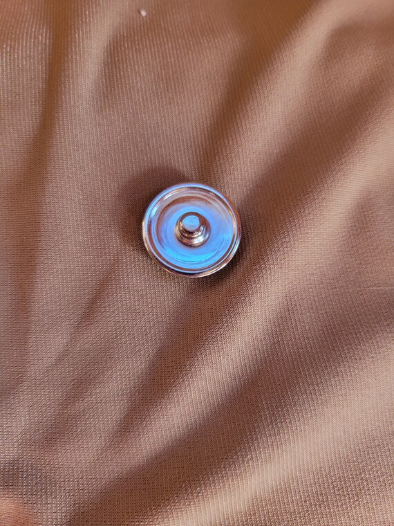 Cherub Buttons - Gem