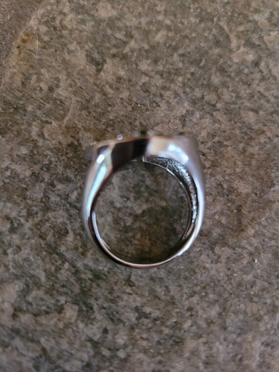 Solid disc & o-ring - Gem