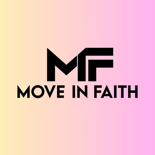 MOVEINFAITH - Etsy