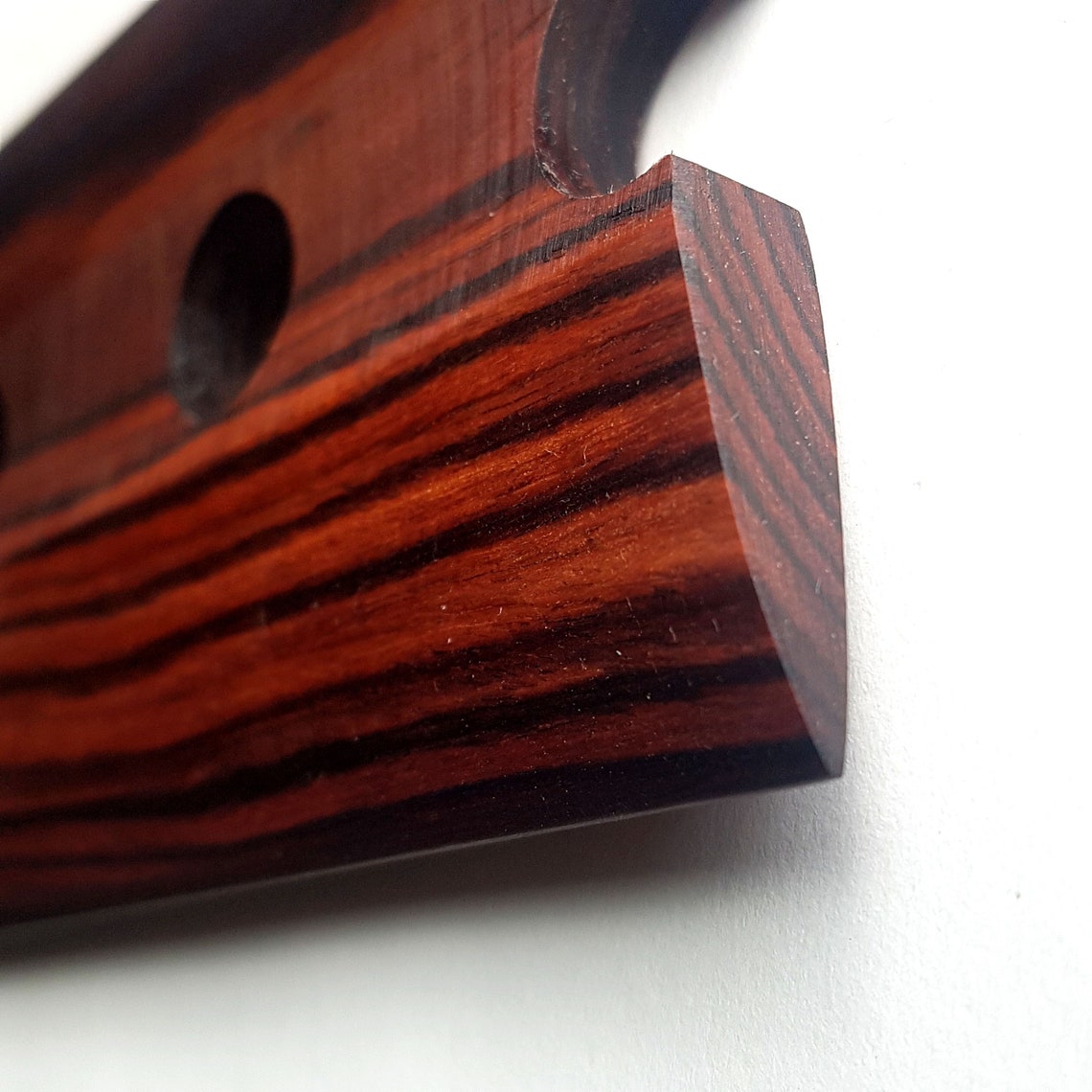 King Wood Throwing Rib - Etsy