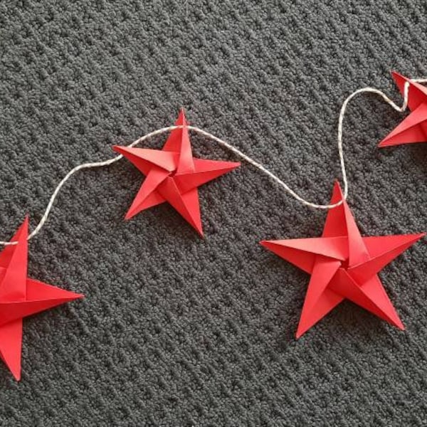 Scandinavian Christmas Decorations - Etsy Australia