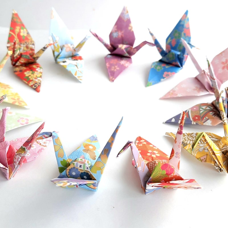 Origami Decorations Bulk - Etsy Australia