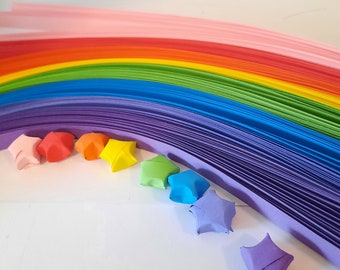 Lucky Star Paper | Etsy