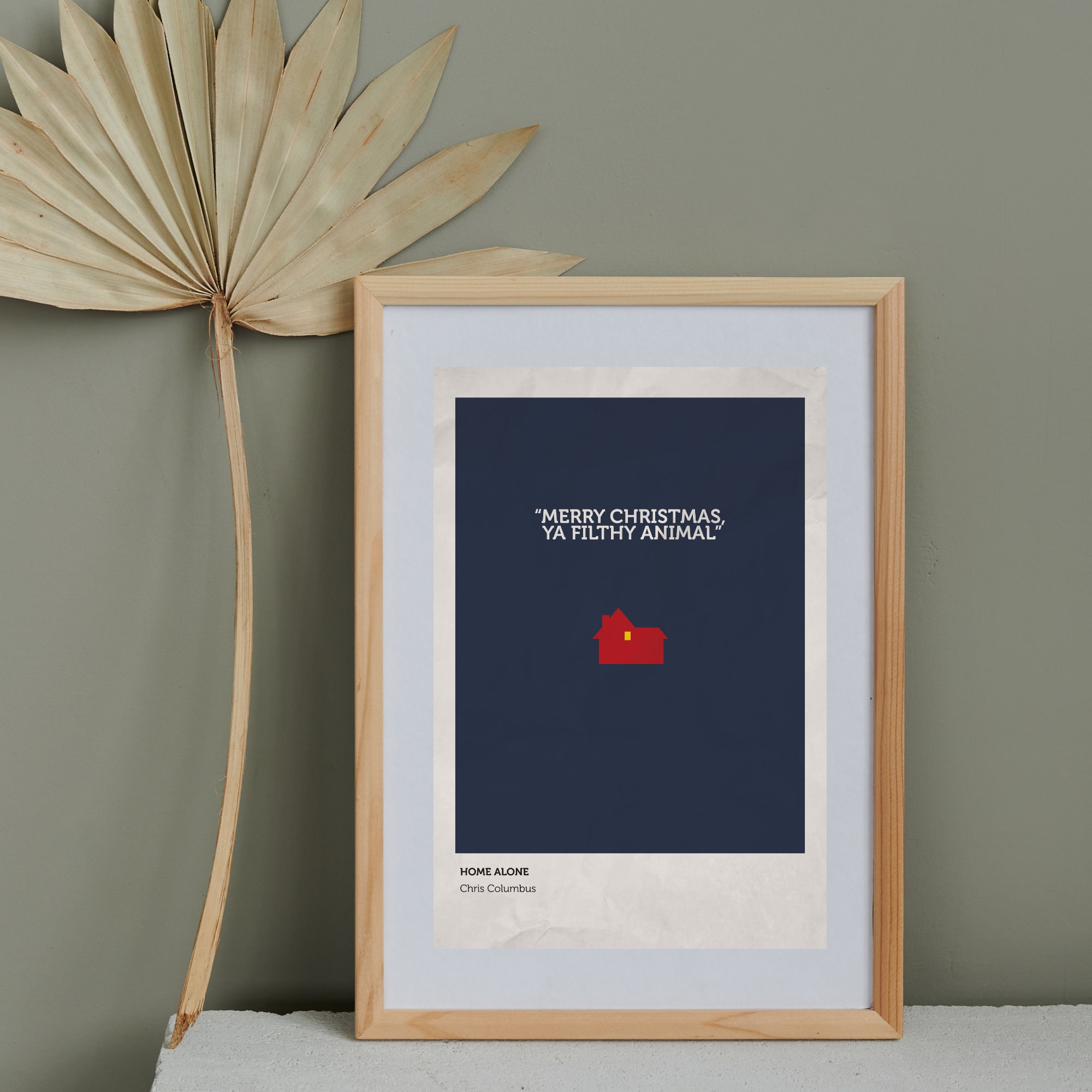 Home Alone Movie Christmas Digital Download | Home Alone Movie ...