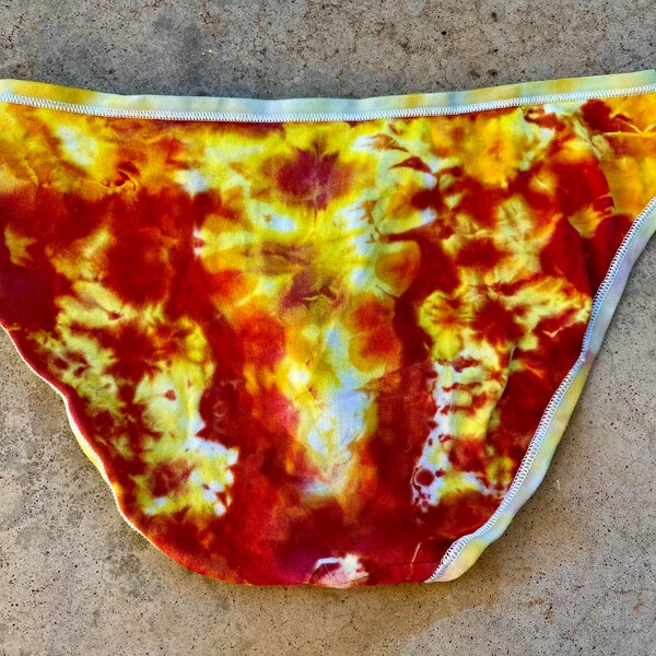 Custom Undies Etsy