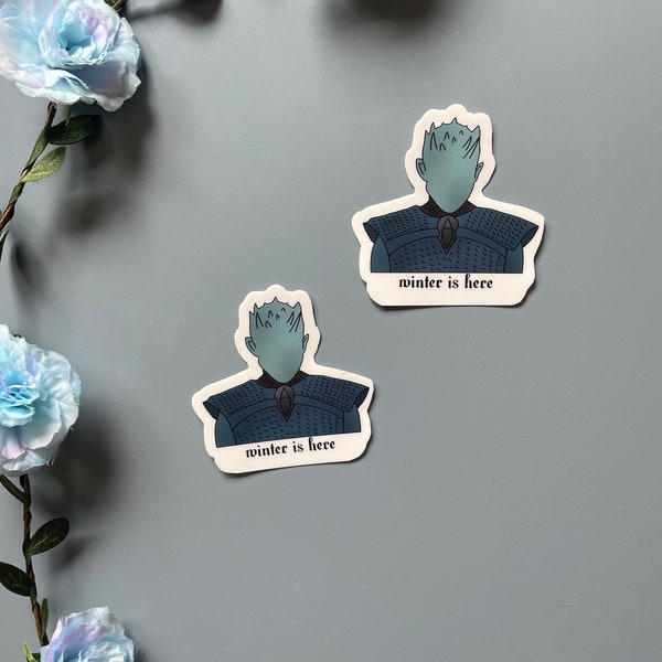 Night King - Etsy