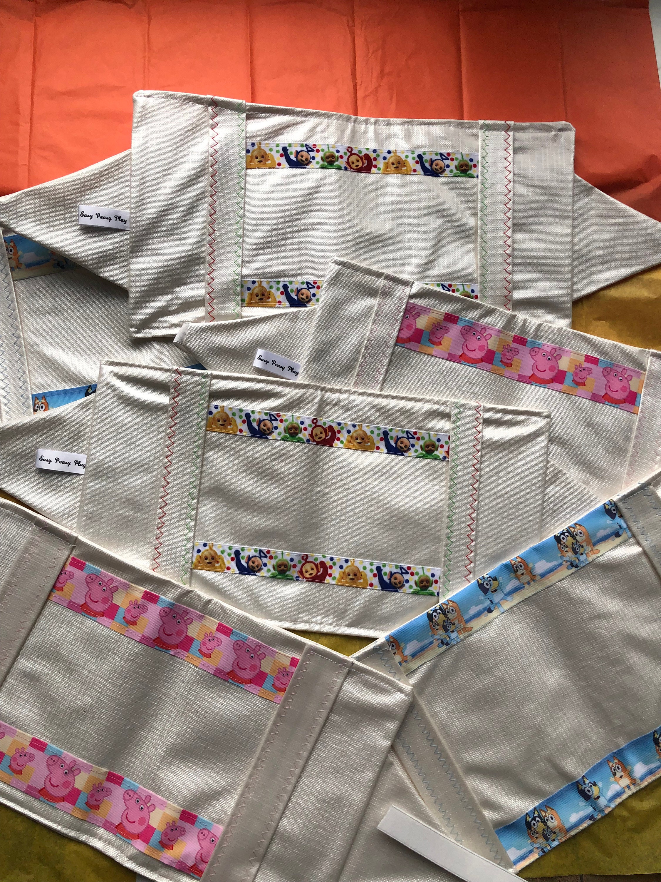 Build Your Own Playmat - Etsy