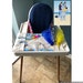 Bluey Highchair Playmat - Etsy