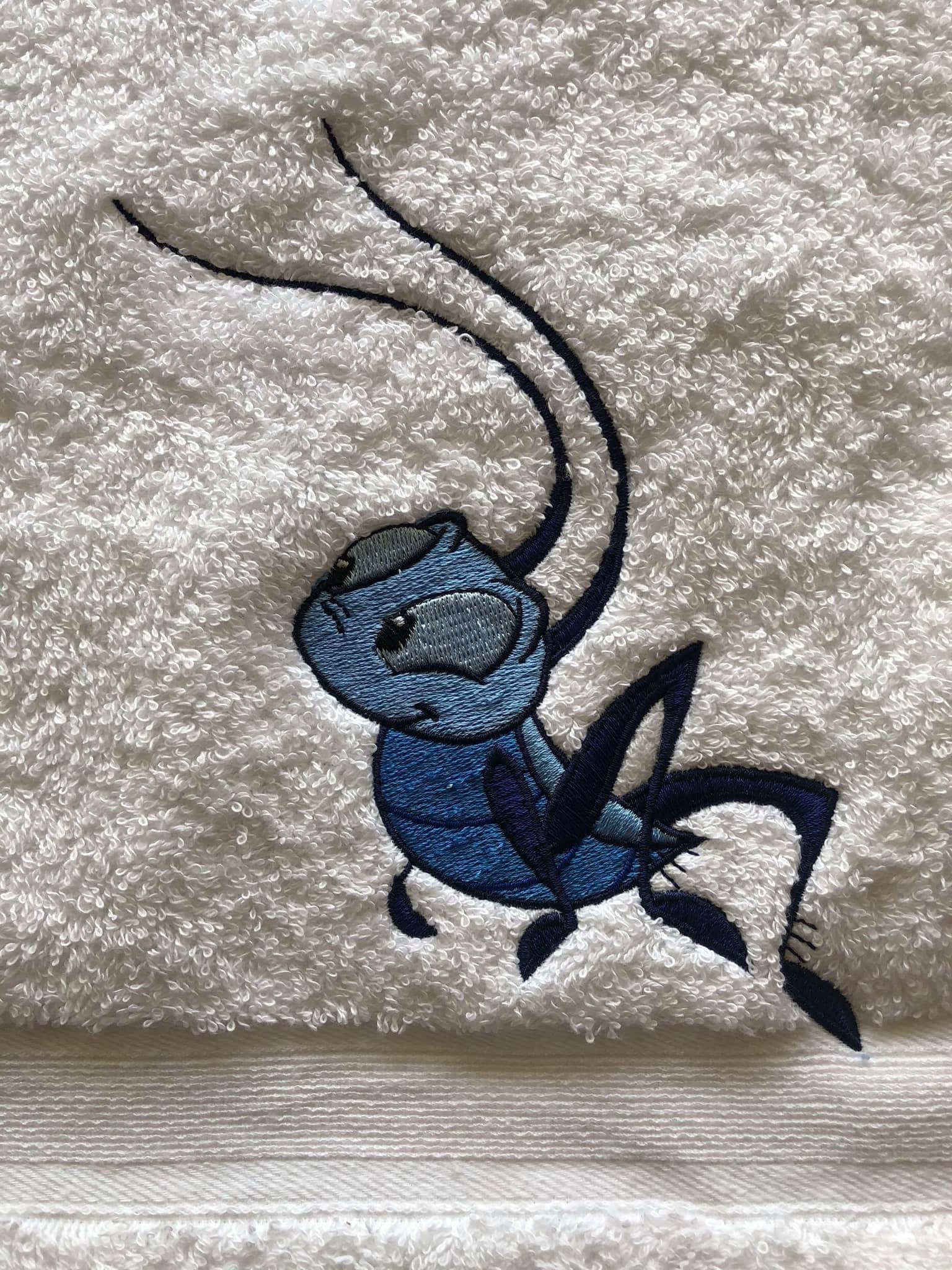 Cricket Machine Embroidery Design - Etsy