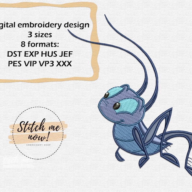 Cricket Sewing - Etsy