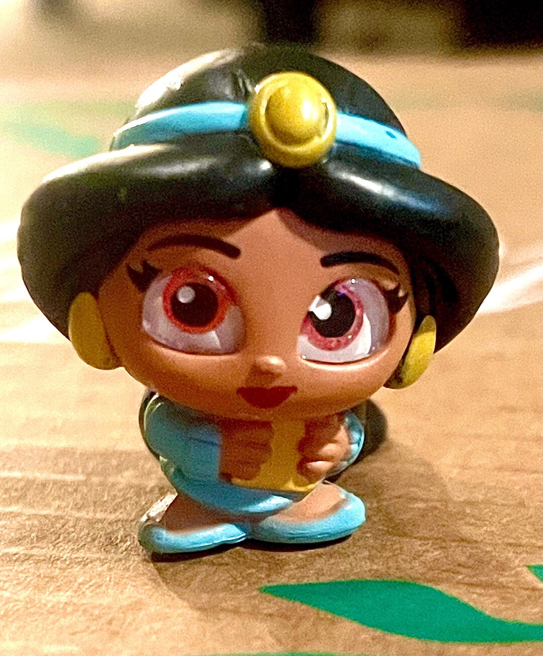 Jasmine Doorable and Locker - Etsy