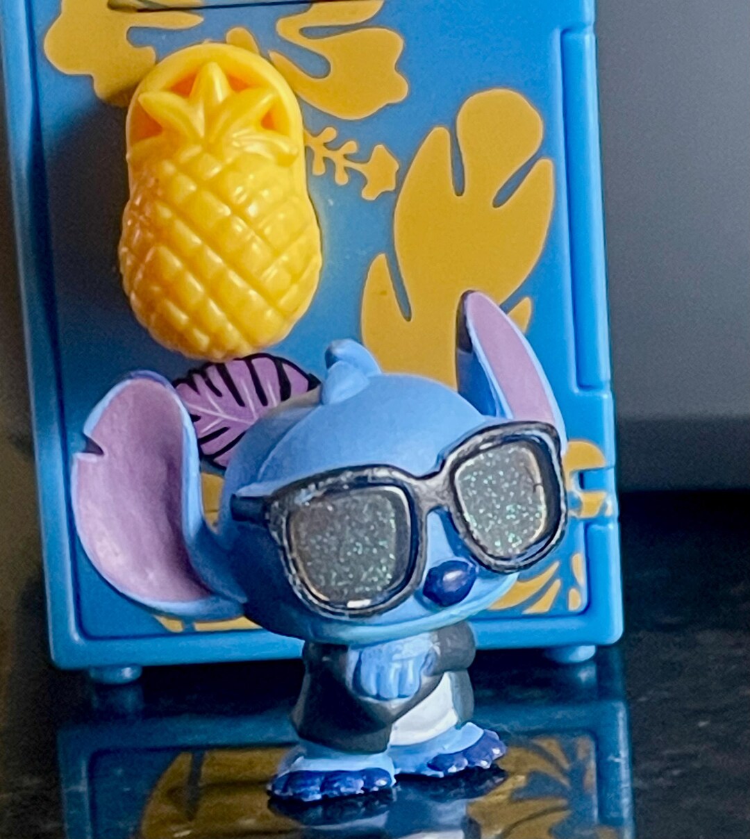 Stitch Doorable and Locker - Etsy