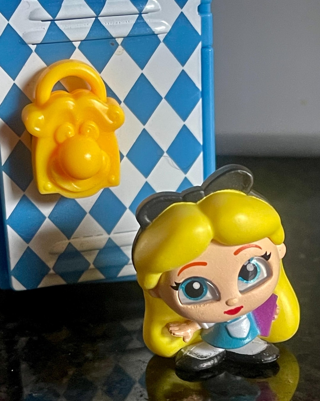 Alice Ultra Rare Doorable and Locker - Etsy