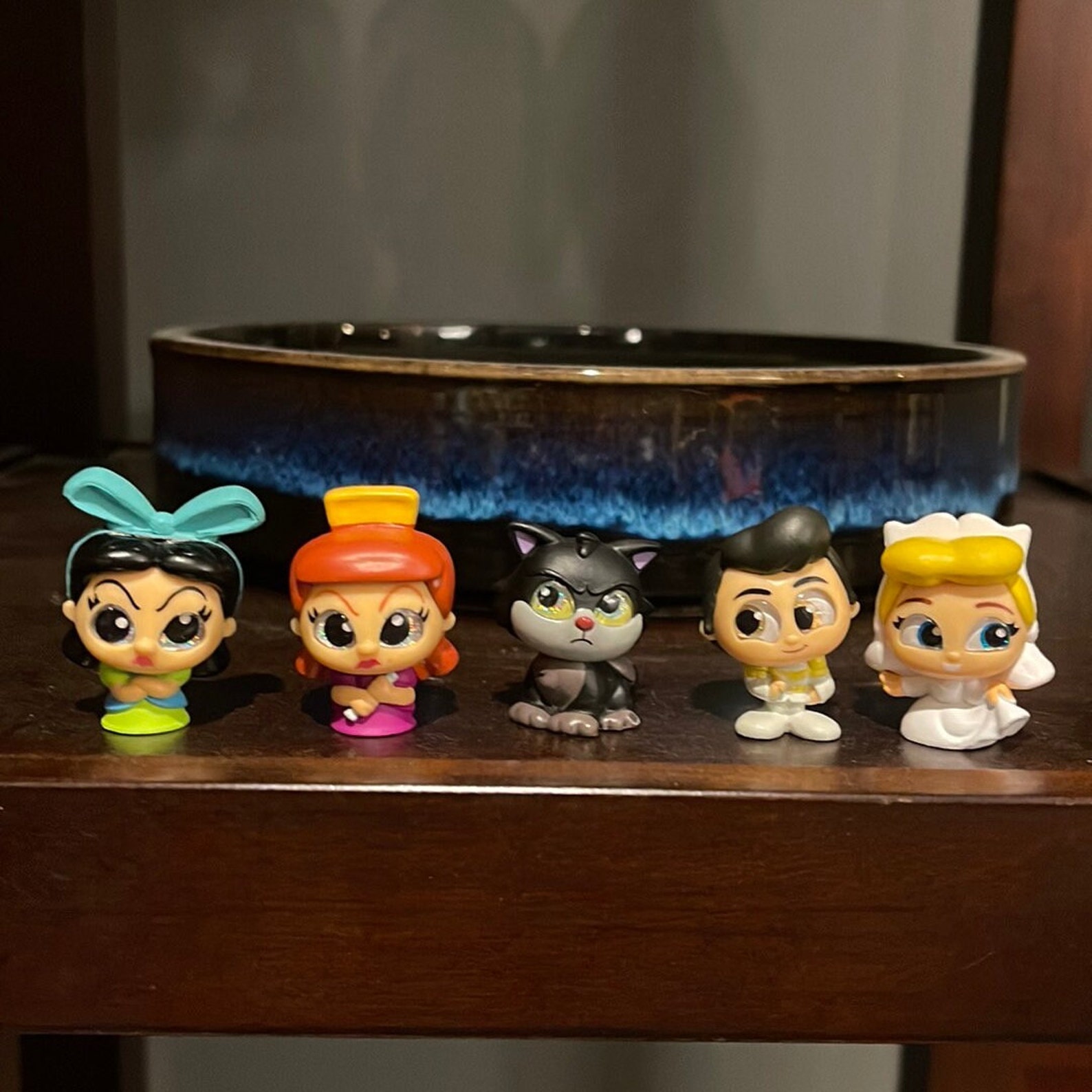 Cinderella RARE Series 5 - Etsy