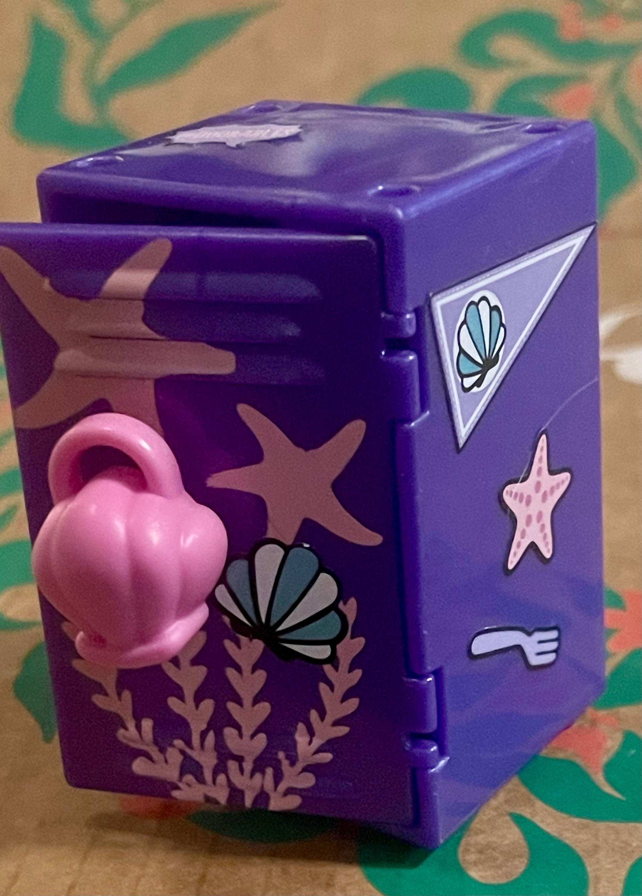 Ariel Doorable and Locker - Etsy
