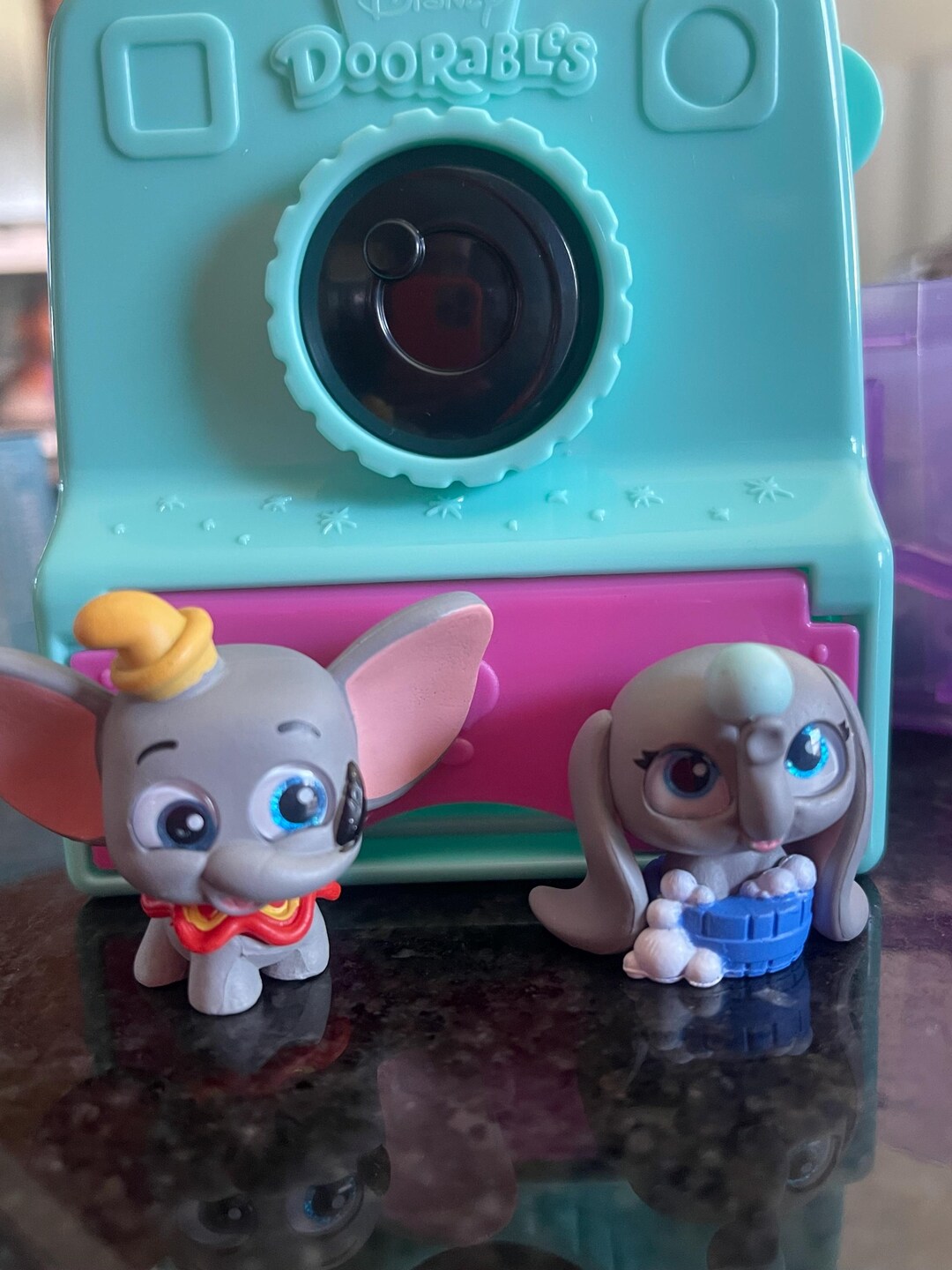 Dumbo Duo- Remember When - Etsy