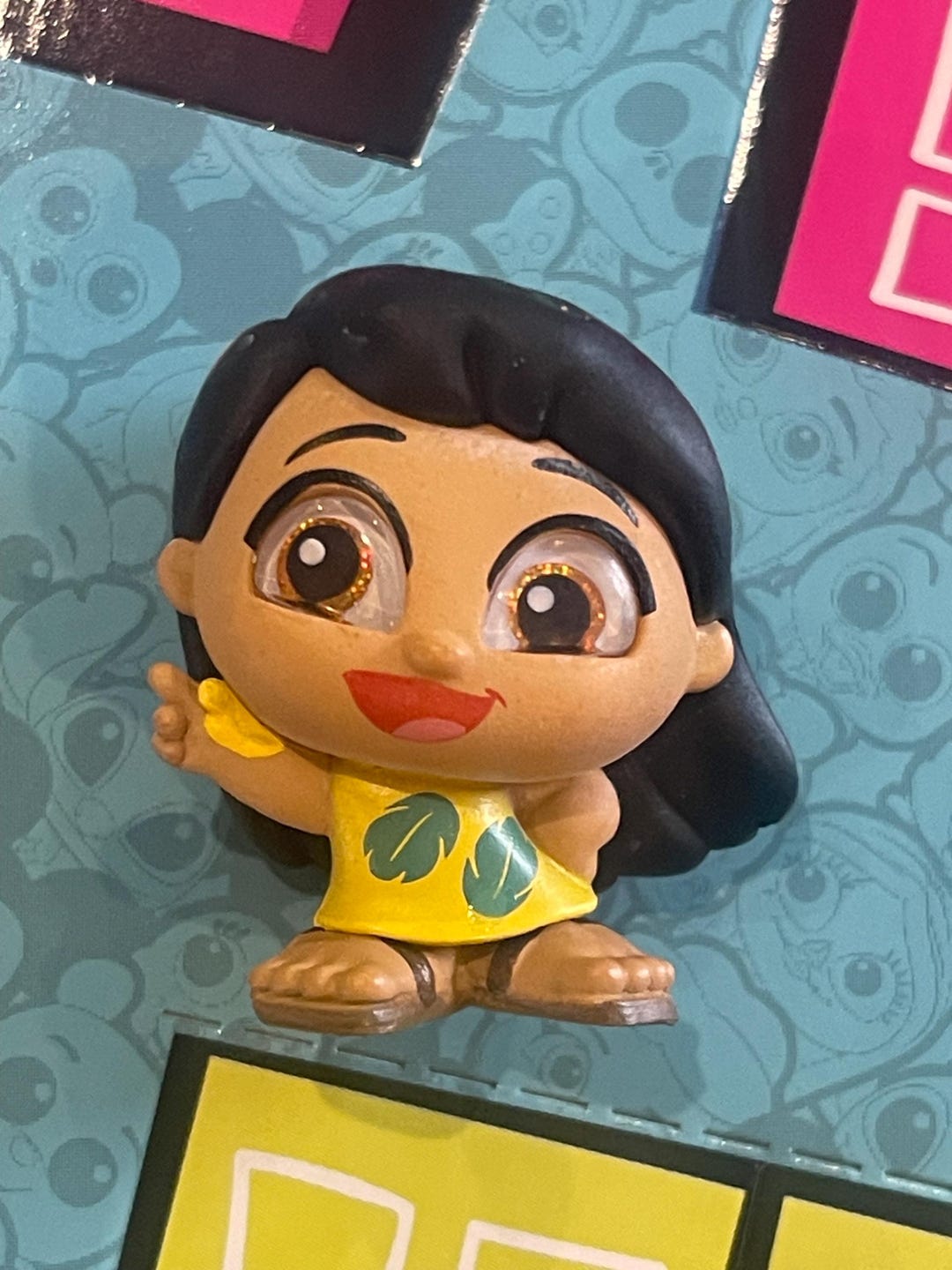 Lilo Special Edition Doorable - Etsy