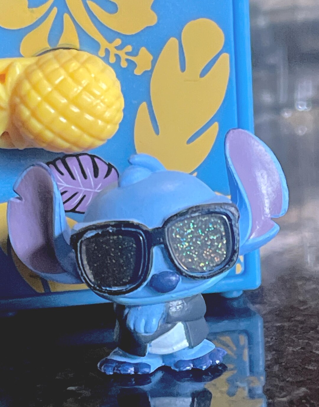 Stitch - Locker Series - Etsy