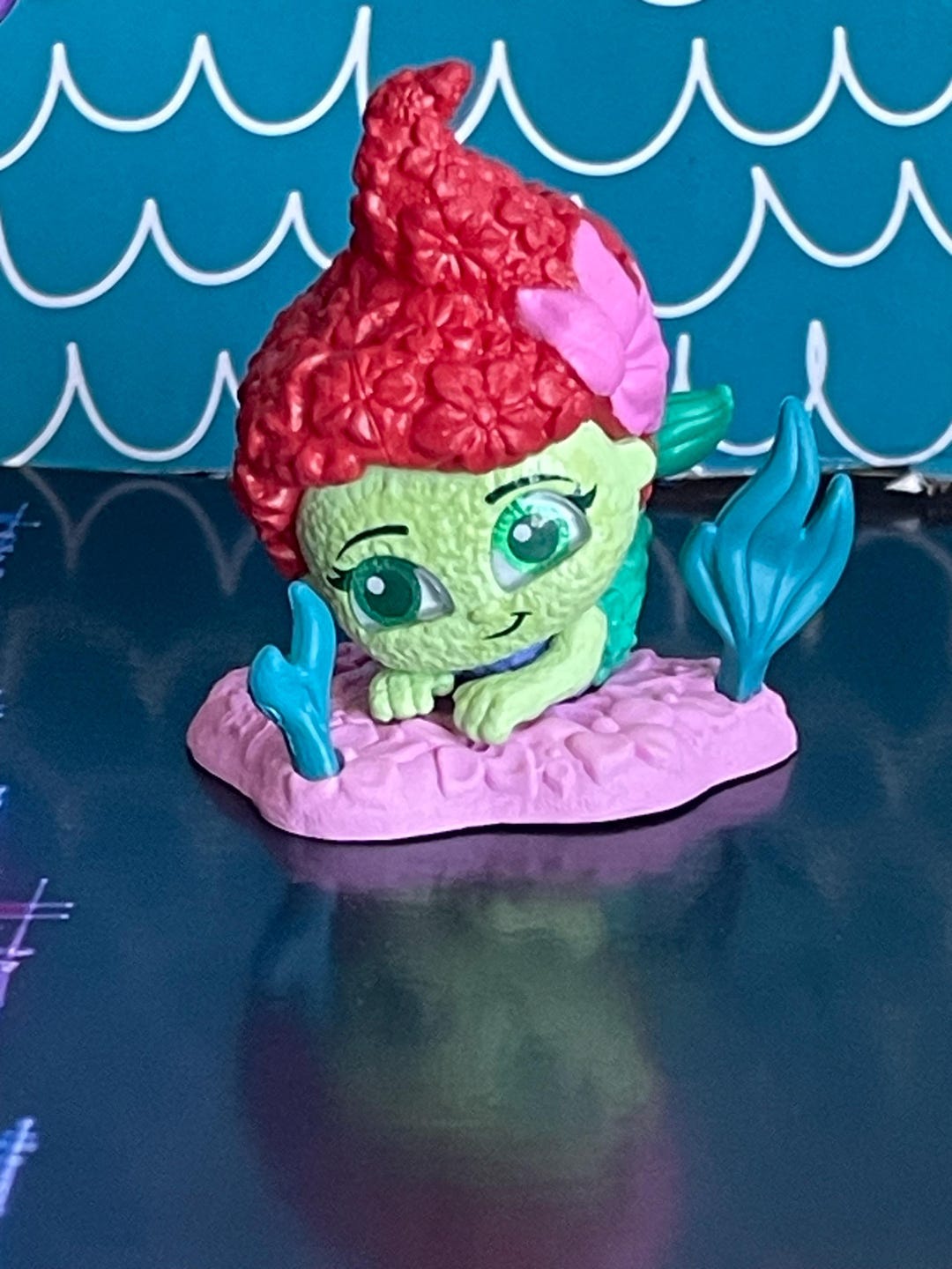 In Full Bloom - Ariel - Doorable - Etsy