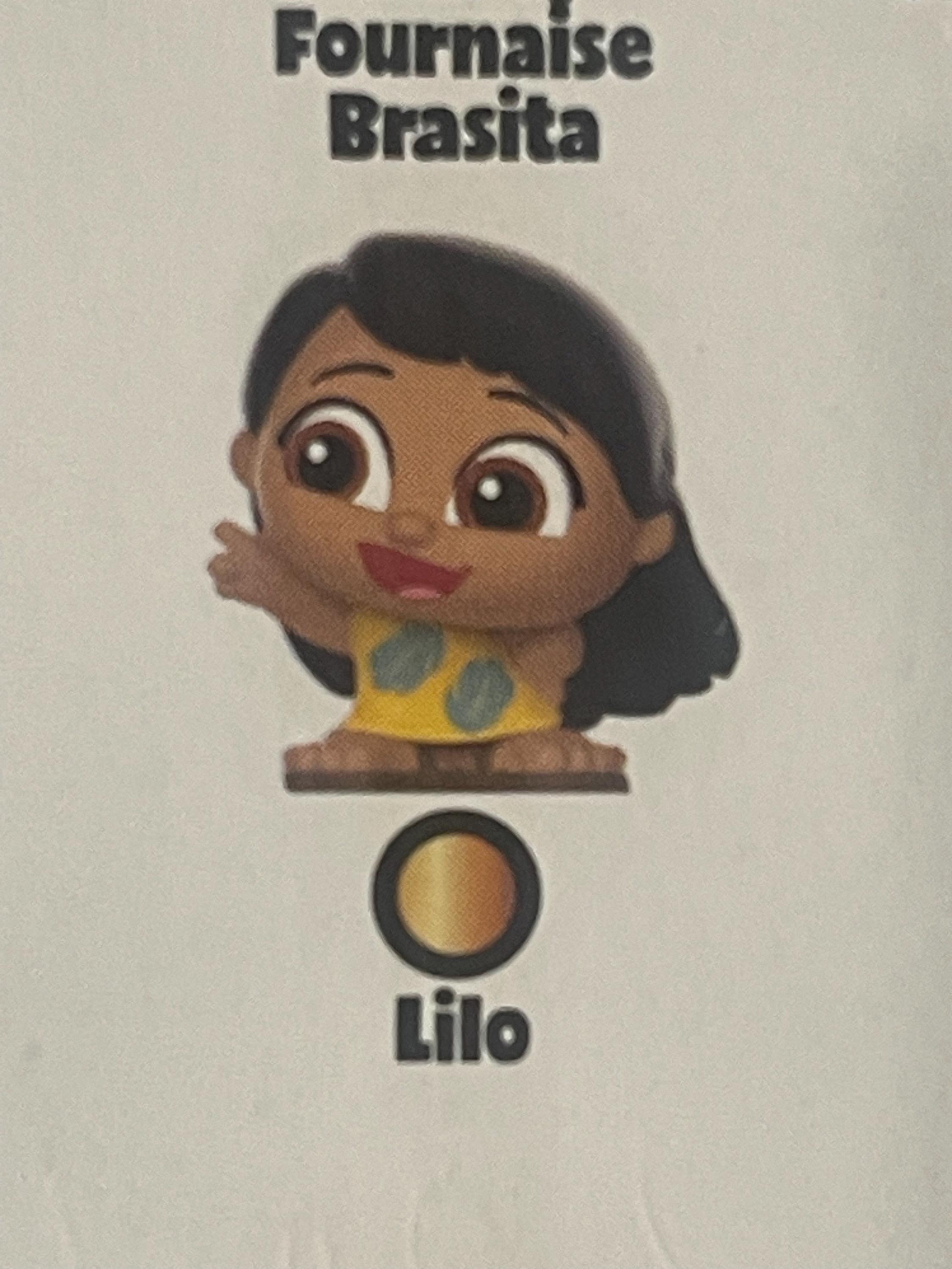 Lilo Special Edition Doorable - Etsy