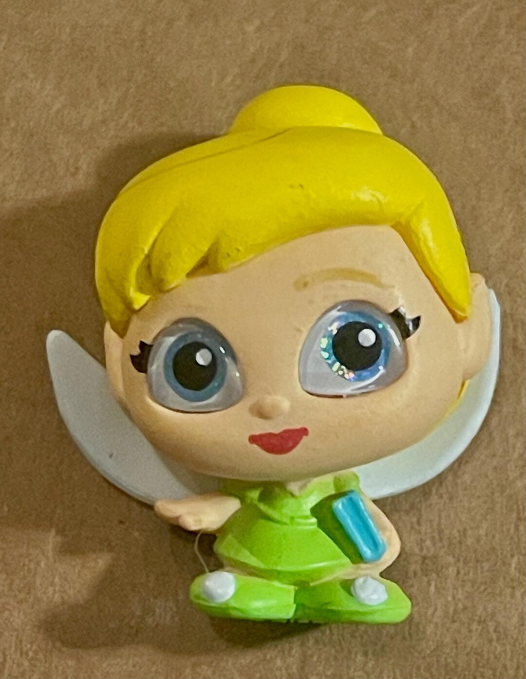 Tinkerbell Doorable and Locker - Etsy