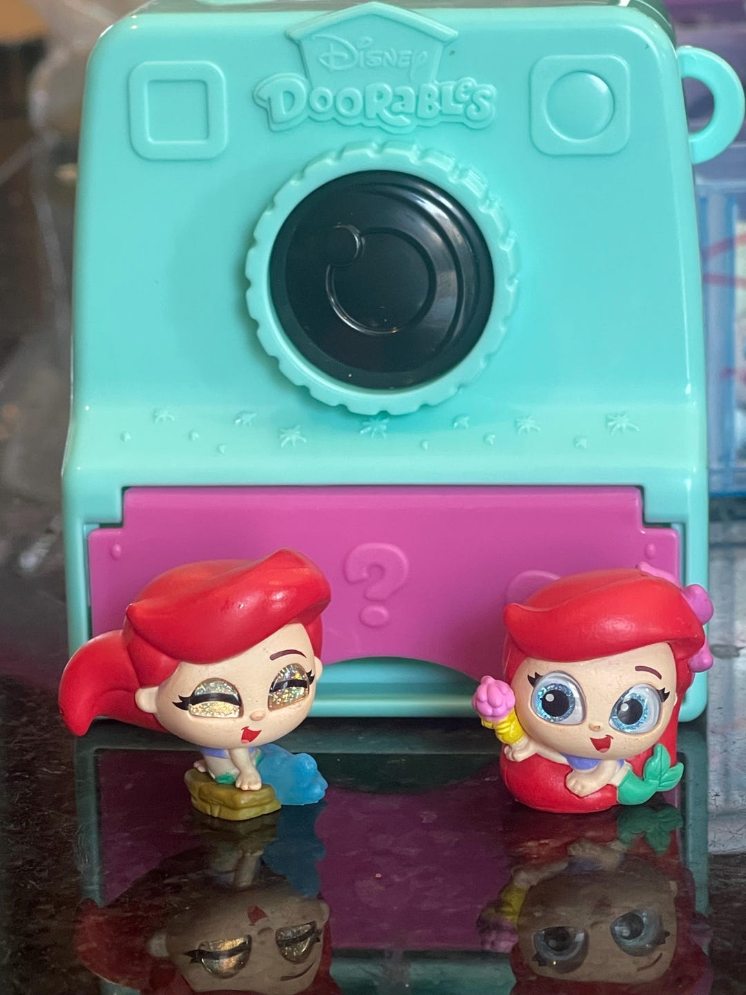 Ariel Duo- Remember When - Etsy