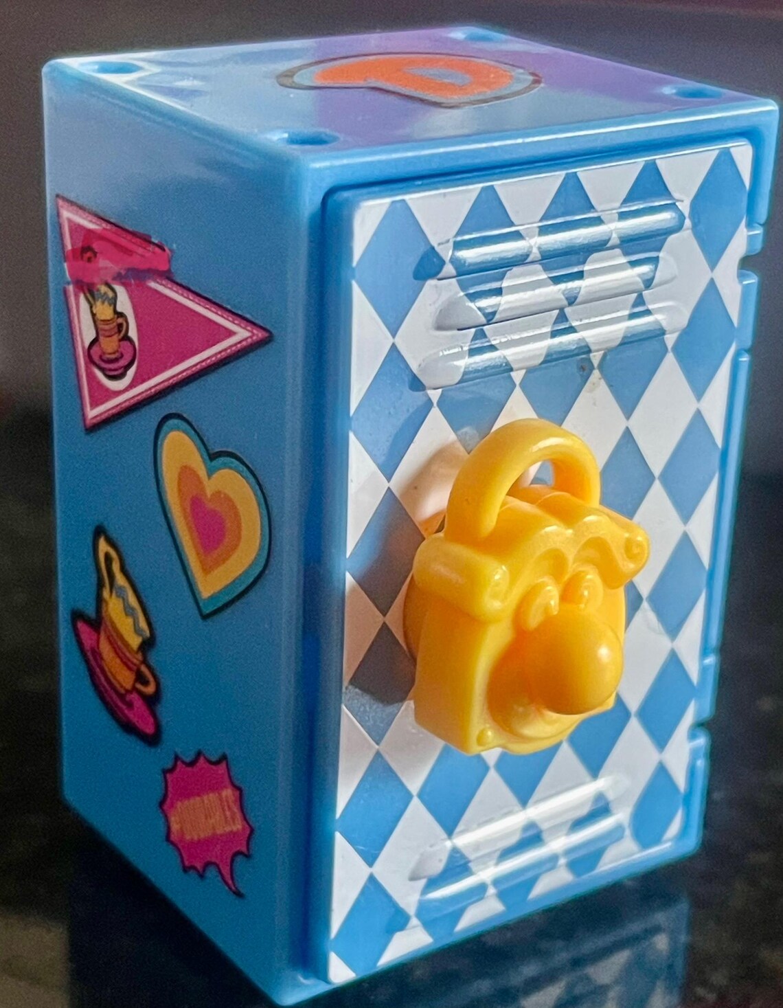 Alice Ultra Rare Doorable and Locker - Etsy