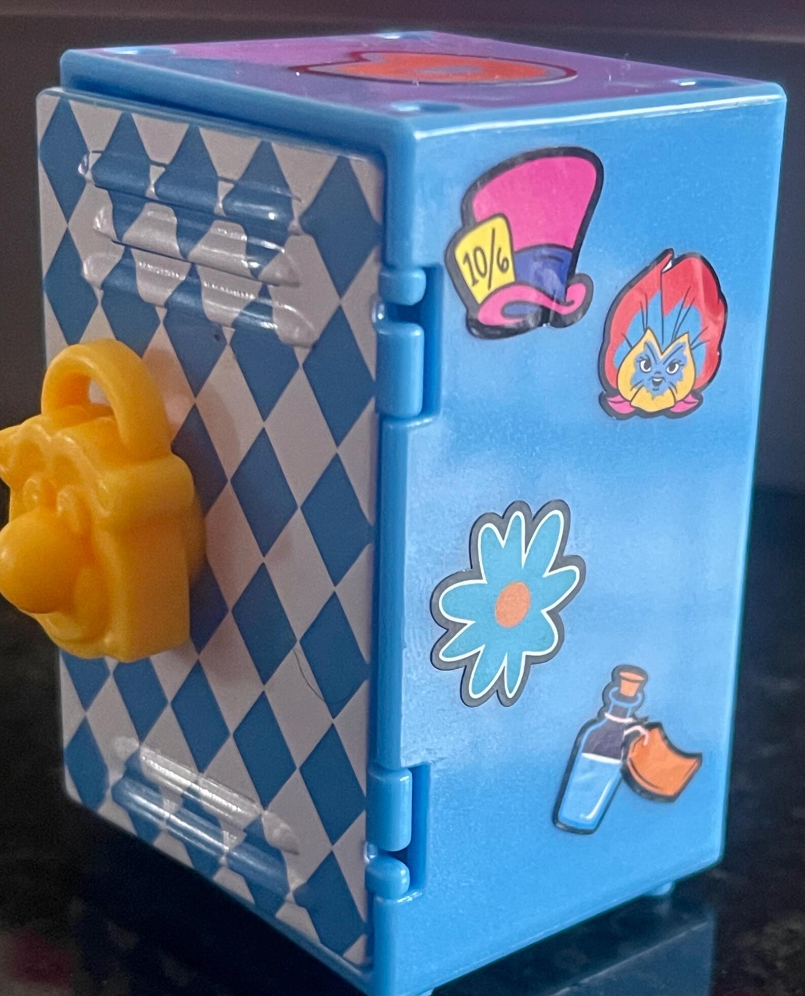 Alice Ultra Rare Doorable and Locker - Etsy