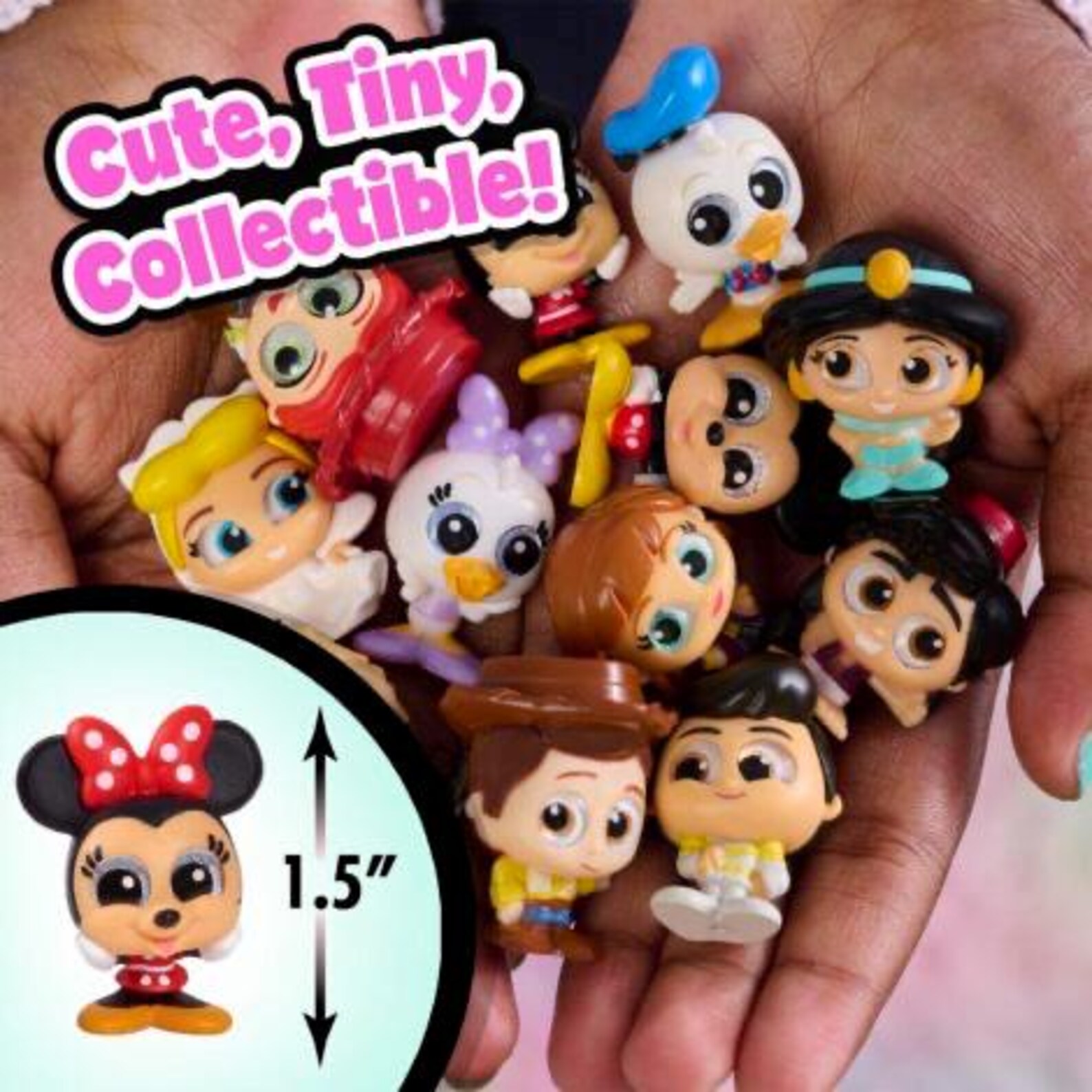 Mystery Capsule Scoop Series 12 - Etsy