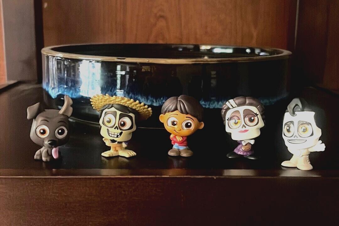 Coco Hard to Find Series 10 Doorables - Etsy
