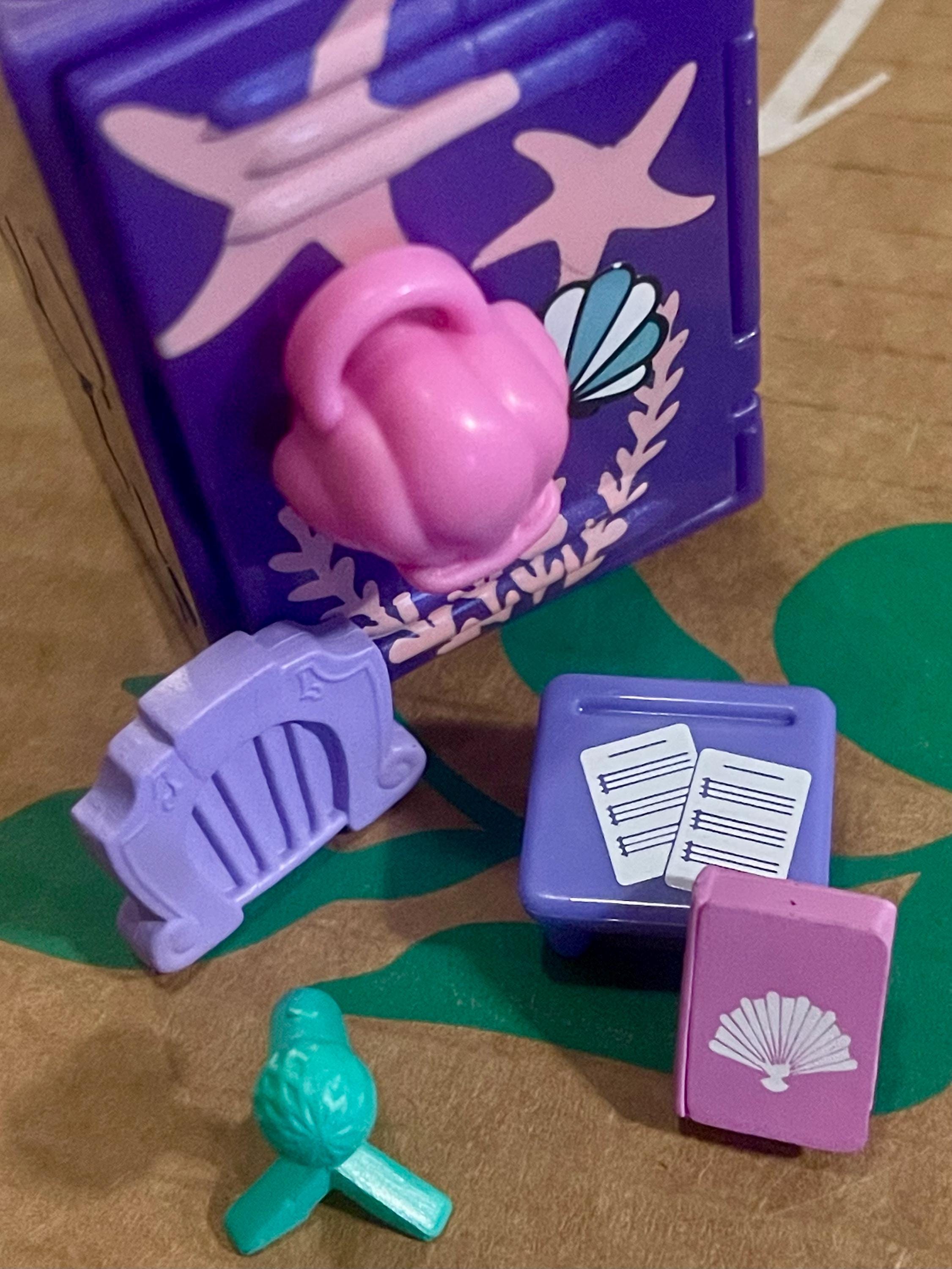 Ariel Doorable and Locker - Etsy