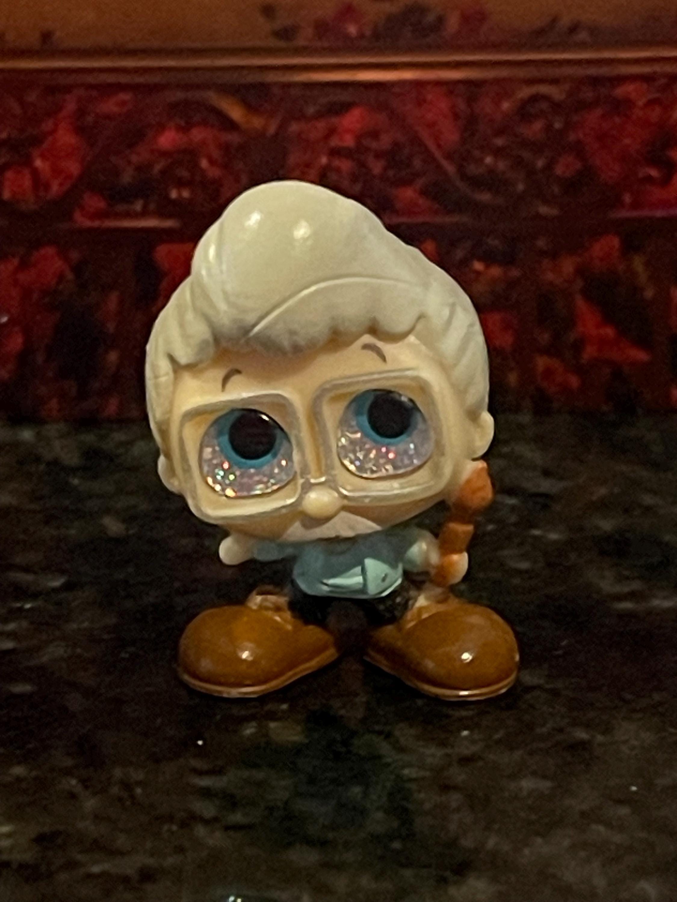 RARE SERIES 1 Pinocchio Bundle - Etsy