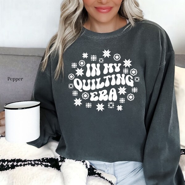 Comfort Quilt - Etsy