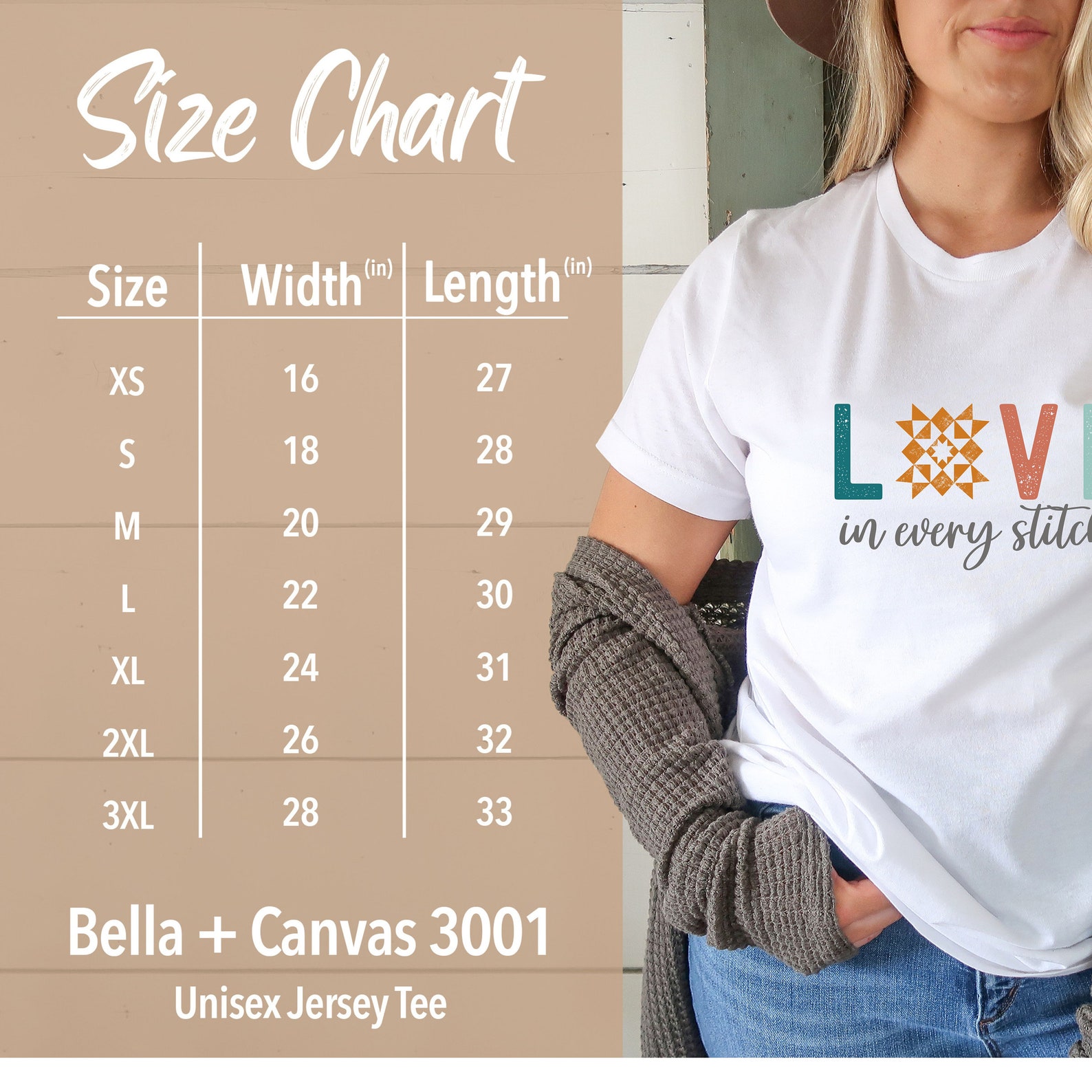 Quilt Block T-shirt for Quilter, Quilting Shirt for Women, Quilt ...