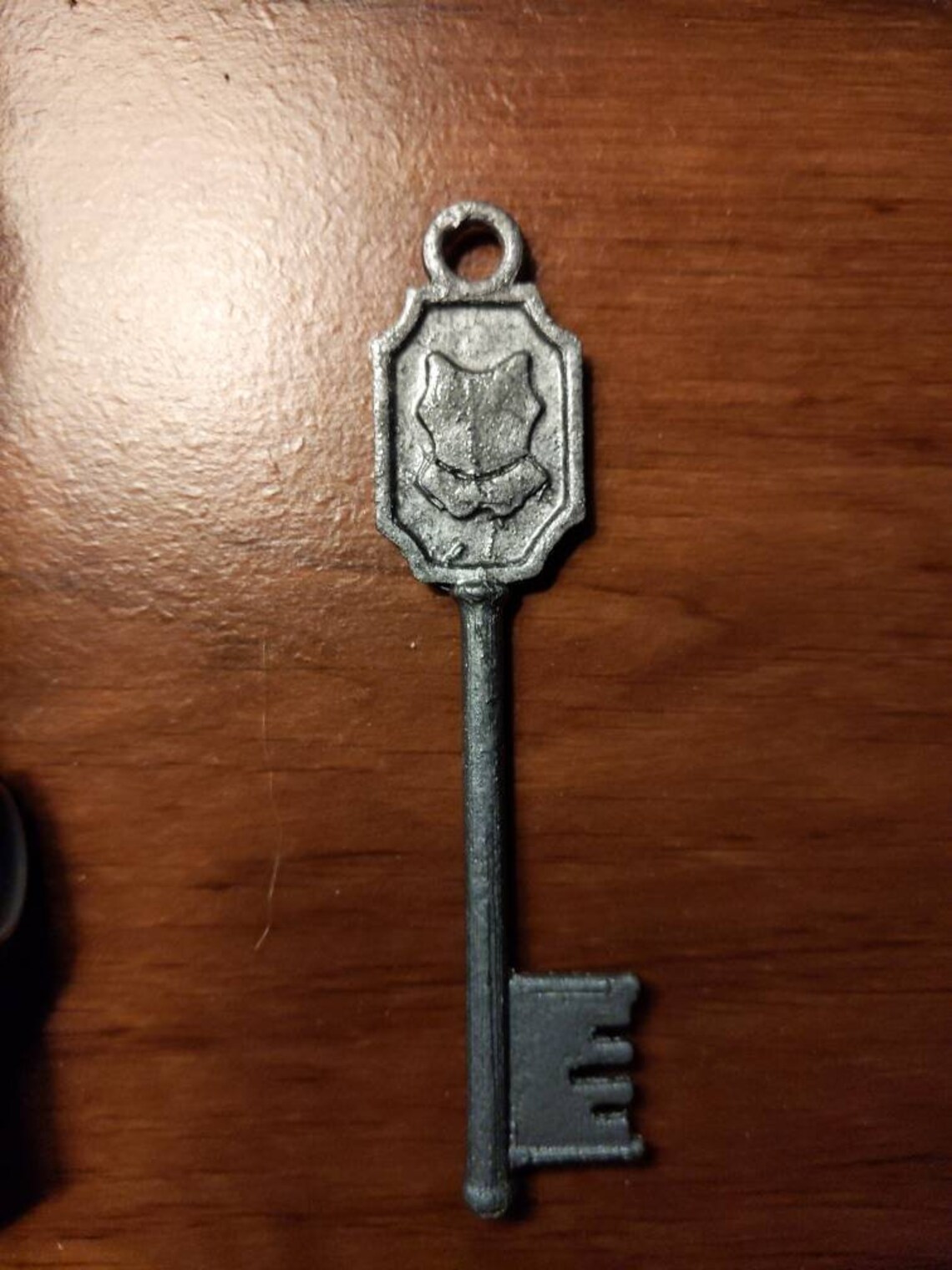 Resident Evil 1 Keys - Etsy