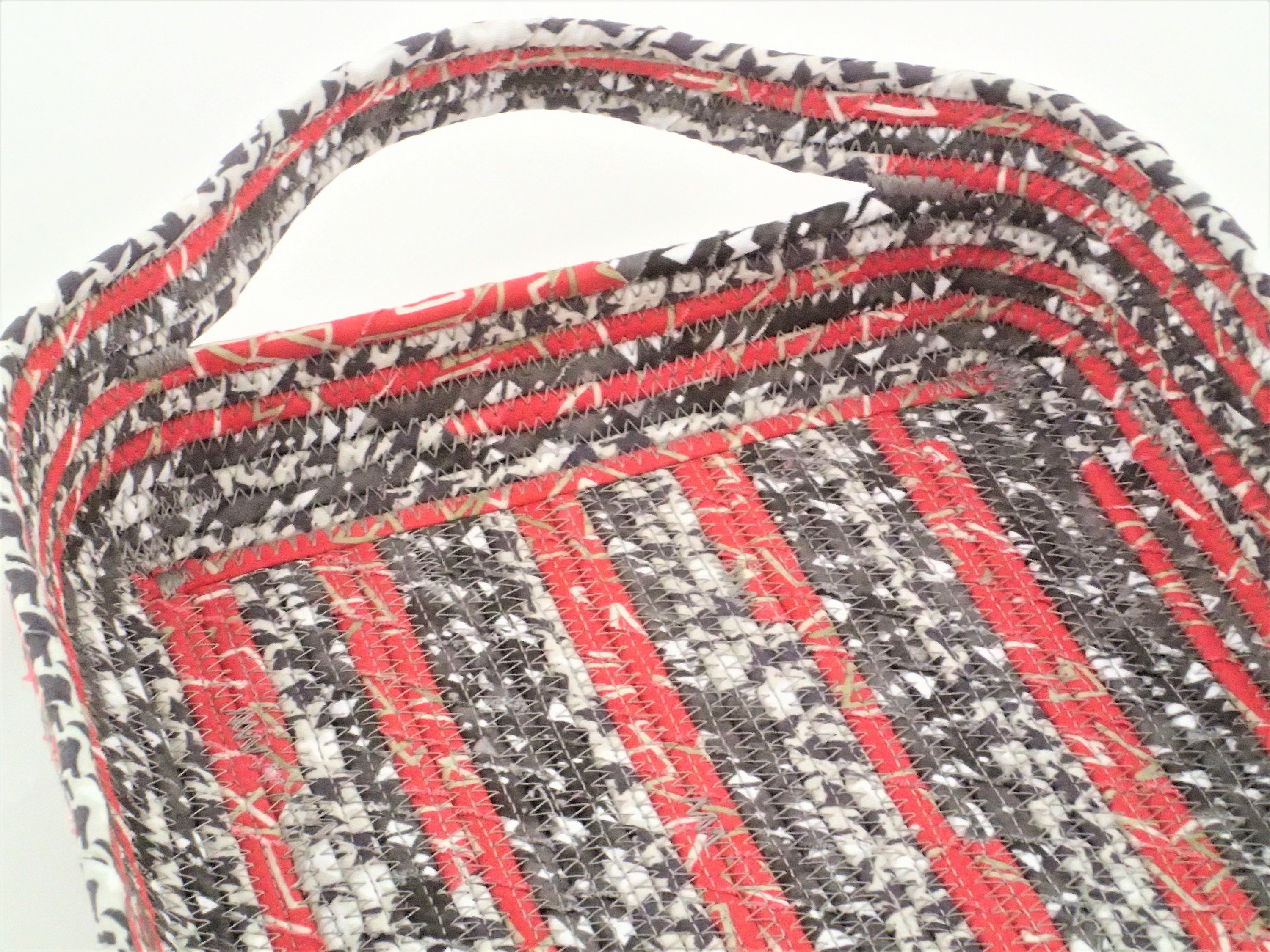 9x13 Bakeware Cozy Carrier Server & Holder Basket With Cork - Etsy