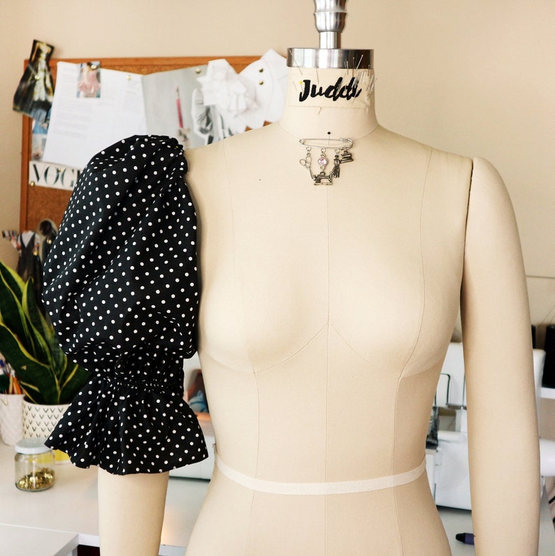 4 Different Types of Sleeve Patterns Butterfly Sleeve - Etsy