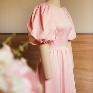 Open Back Dress PDF Sewing Pattern S-5XL | S 4-30 - Etsy