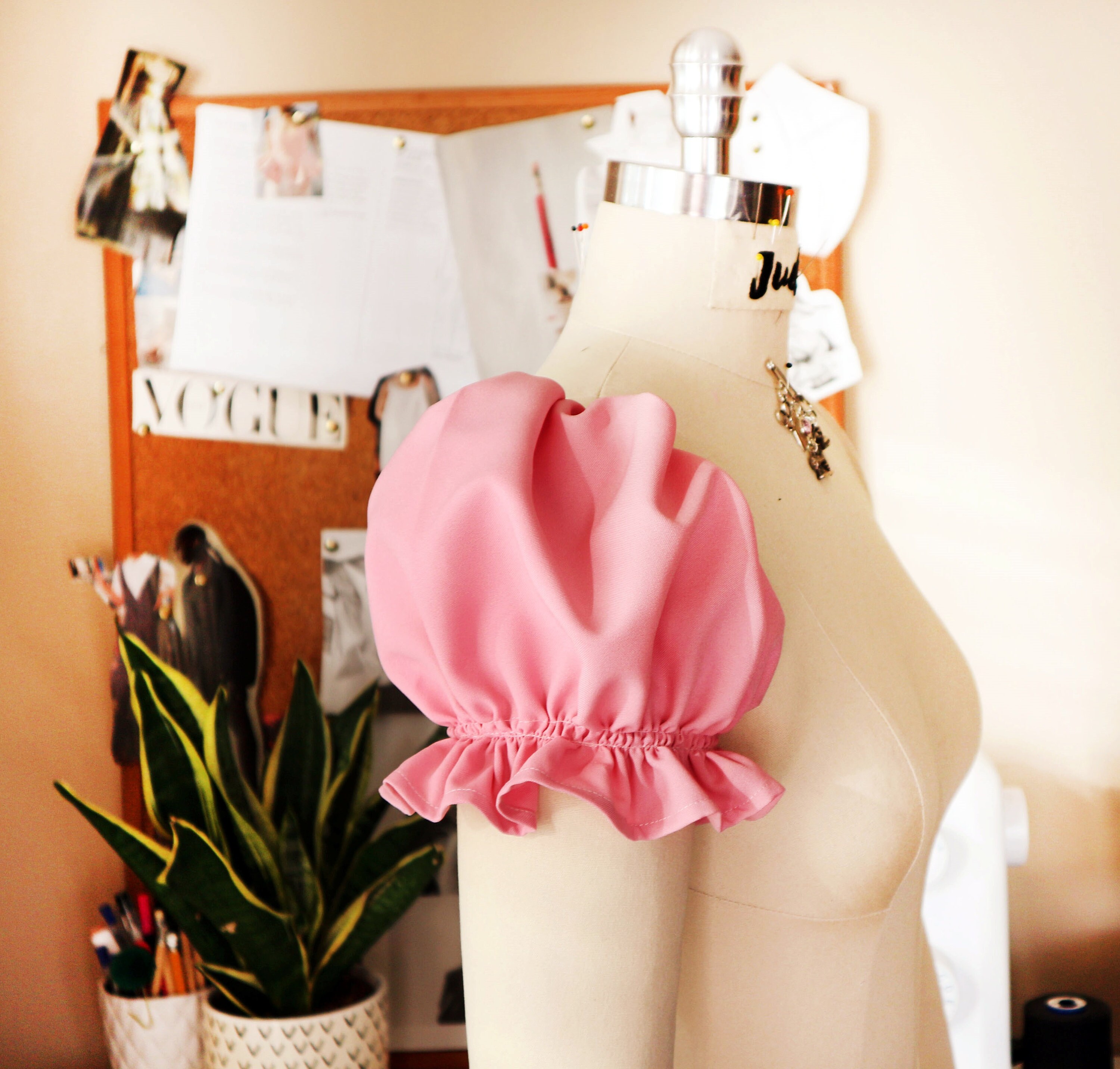 4 Different Types of Sleeve Patterns Butterfly Sleeve - Etsy Canada