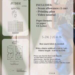 3 Different Types of SLEEVE Pattern|long Sleeve With Bow and Ties ...